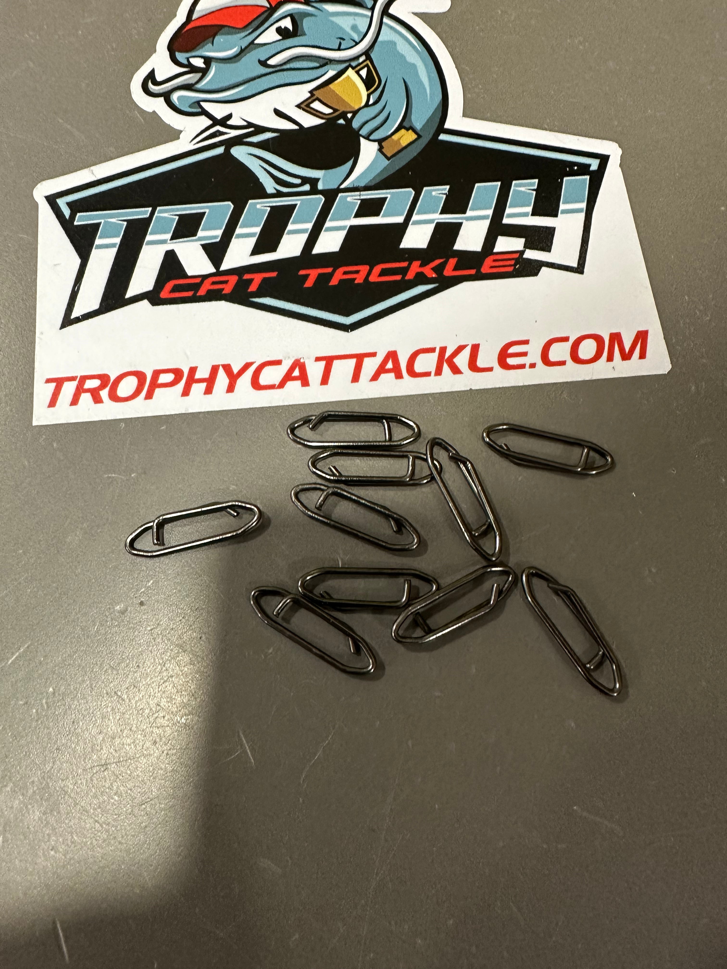 Quick Fishing Clips – Tundra Globe