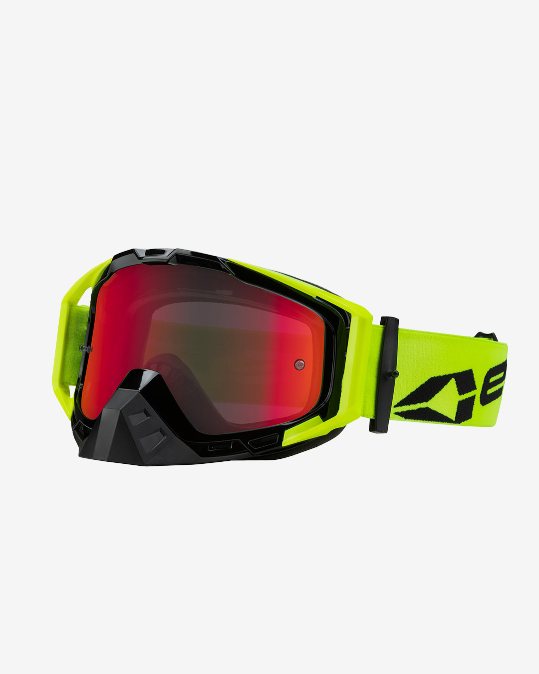 Legacy Pro Goggle – Tundra Globe