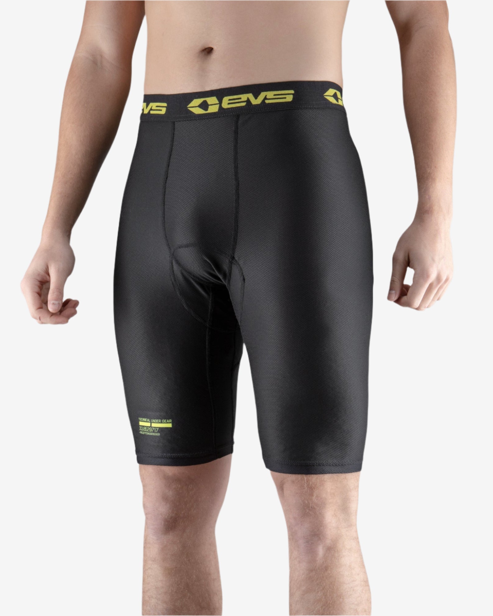 TUG Vented Short – Tundra Globe