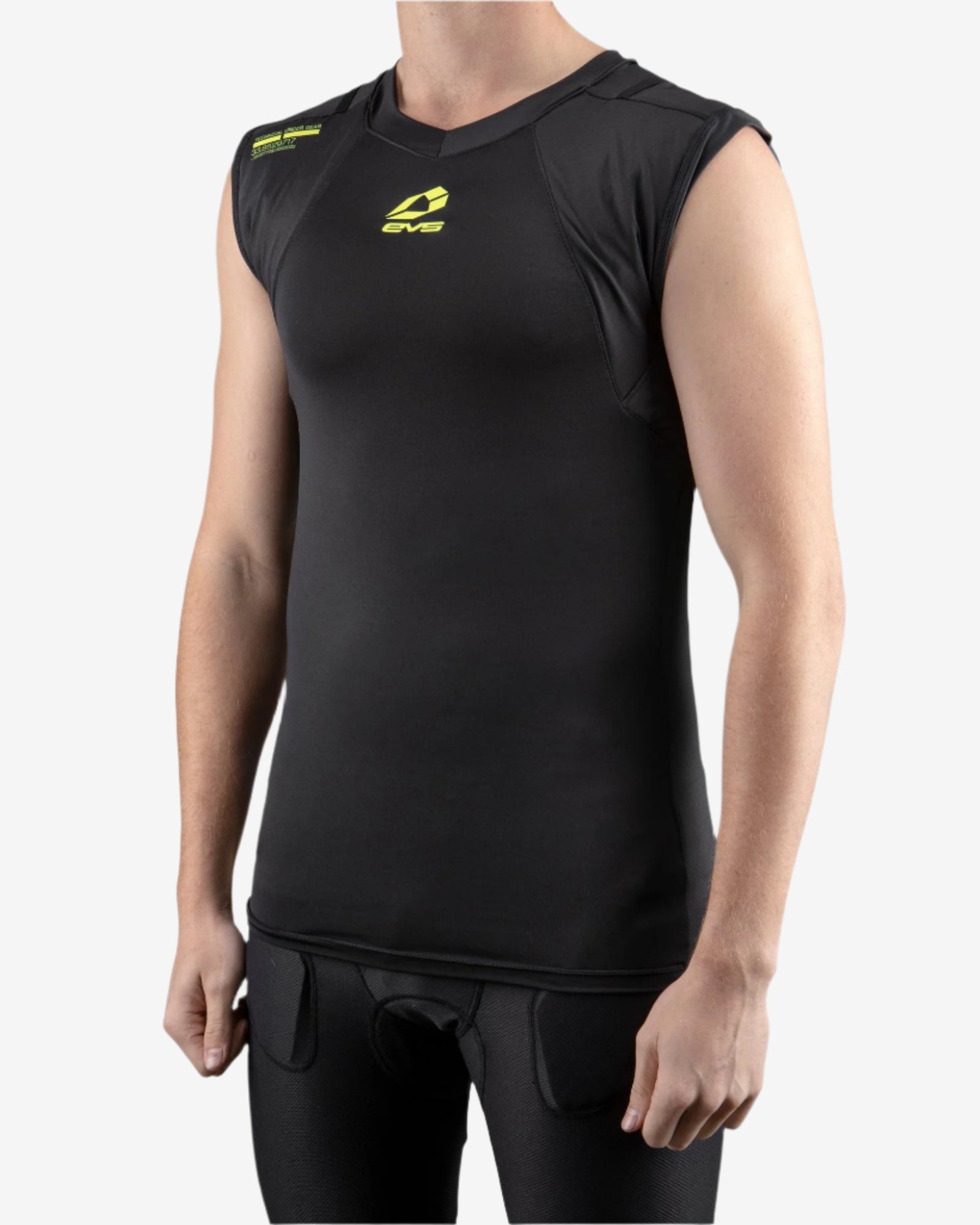 TUG CTR Vest – Tundra Globe